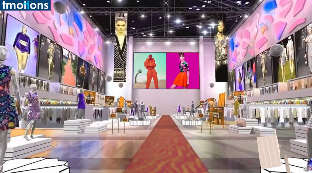 The Future of Retail: Leveraging the Metaverse for Business Success